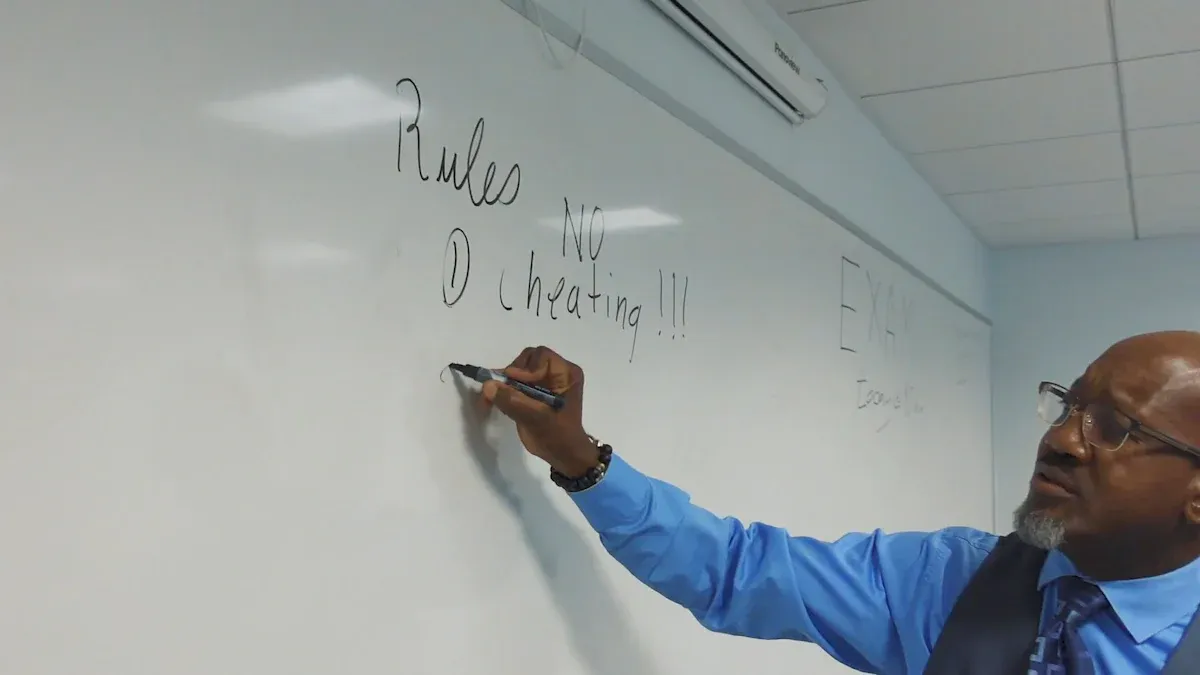 Understanding Classroom Management and Its Key Components